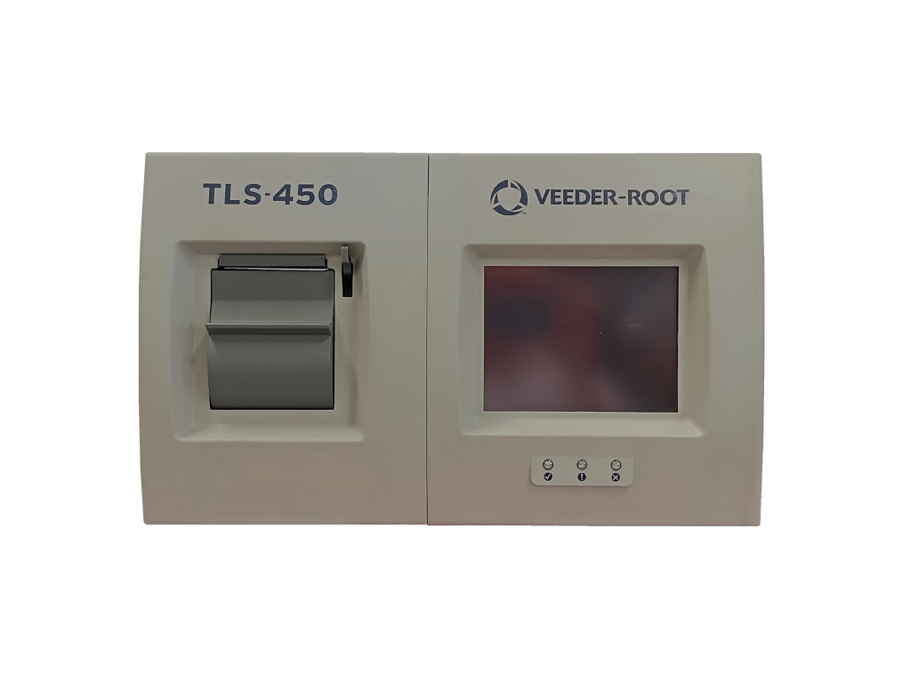 Ripple – 342001-0014 – Centralina TLS 450